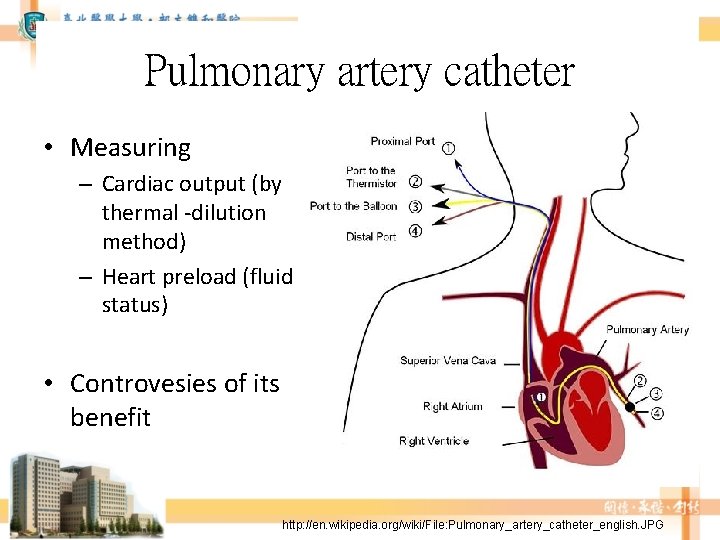 Hemodynamic monitoring of neurocritically ill patients Outline Hemodynamics
