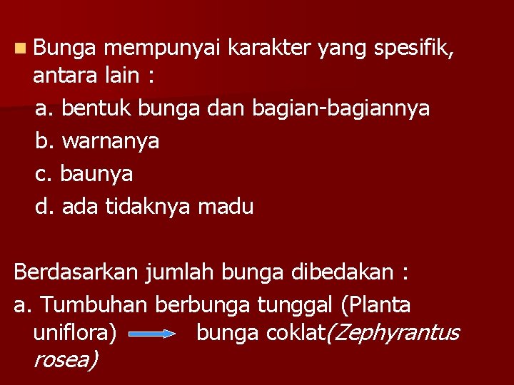ALAT PERKEMBANGBIAKAN ORGANUM REPRODUCTIVUM OLEH HAMIDAH ALAT ...