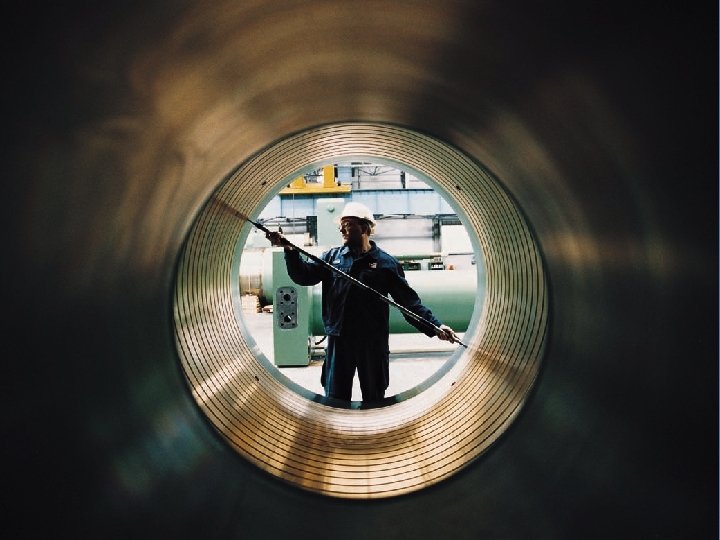 DANIELI C Officine Meccaniche S p a Fulvio