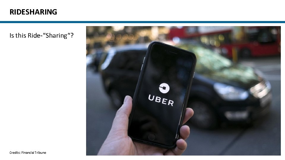 SHARED MOBILITY A SOLUTION FOR SUSTAINABLE URBAN TRANSPORTATION