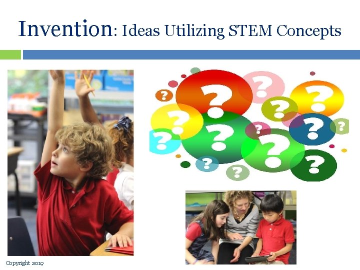 Preparing Kids for the Future through STEM Innovation