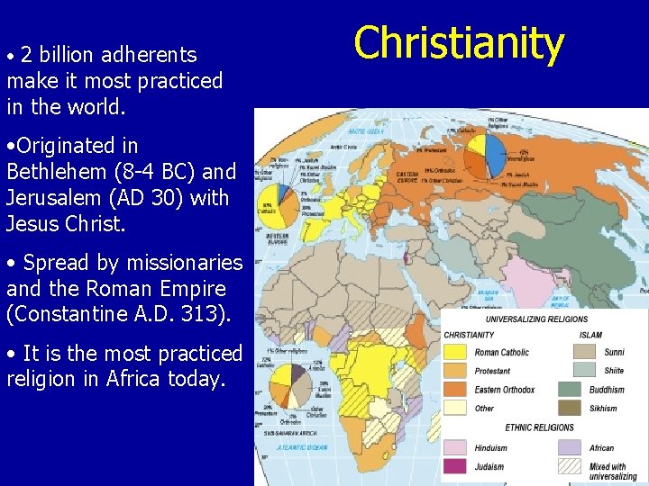 The Great Mosque Mali The Geography of Religion