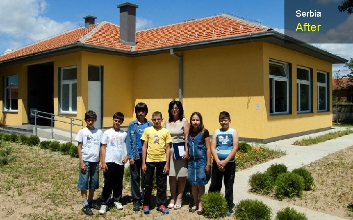 The UN Office for Project Services and Its