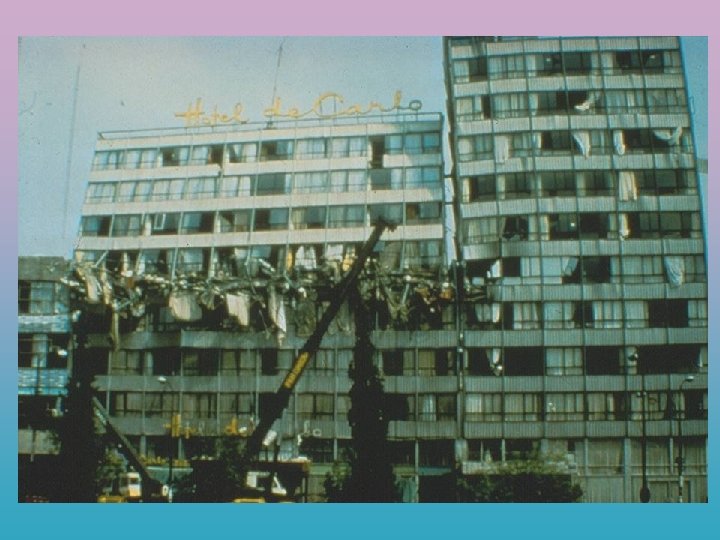 SEISMOSCOPE INVENTED IN CHINA IN 133 BC HAN