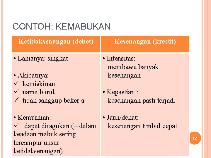 BEBERAPA SISTEM FILSAFAT MORAL HEDONISME EUDEMONISME UTILITARISME DAN