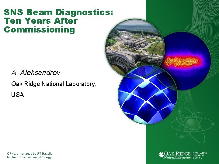 SNS Beam Diagnostics Ten Years After Commissioning A