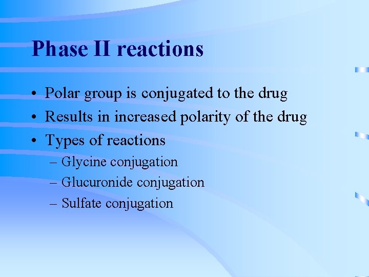 Clinical Pharmacokinetics and Pharmacodynamics Janice E Sullivan M