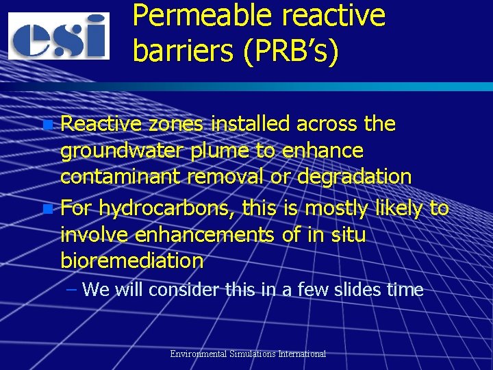 Contaminated land dealing with hydrocarbon contamination Remediation ...