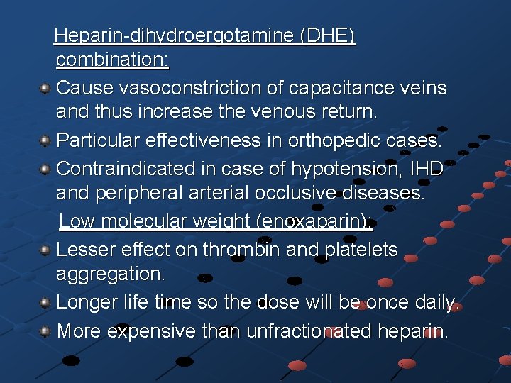 Definition formation of a blood clot in one