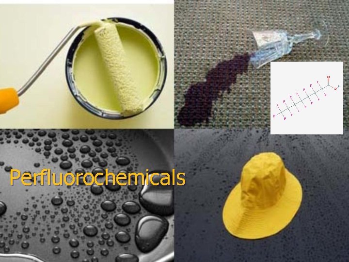 Emerging Contaminants In the Delaware Estuary Science and