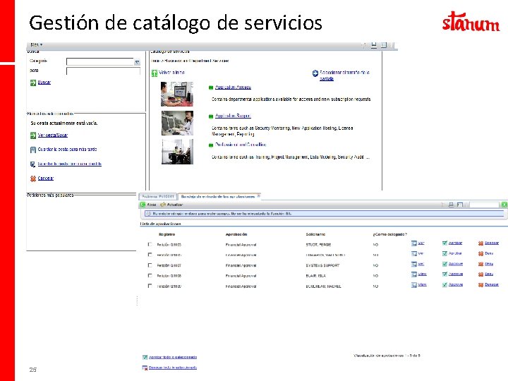 Presentacin de HP Service Manager Versin 1 0