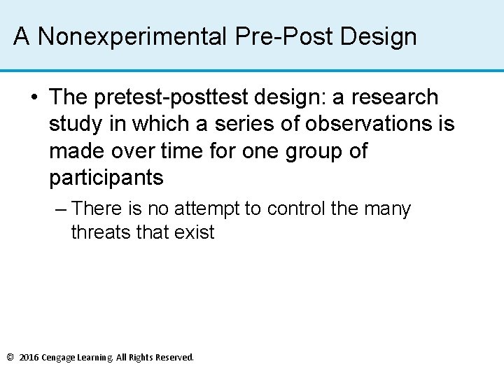 Research Methods for the Behavioral Sciences 5 e