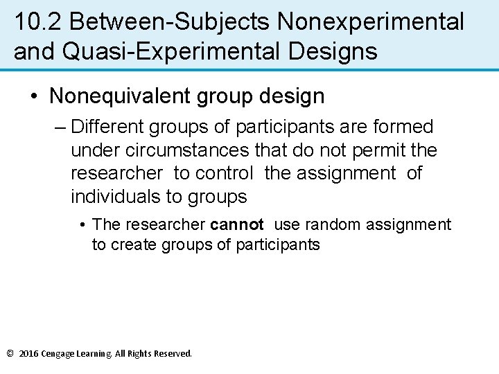 Research Methods for the Behavioral Sciences 5 e