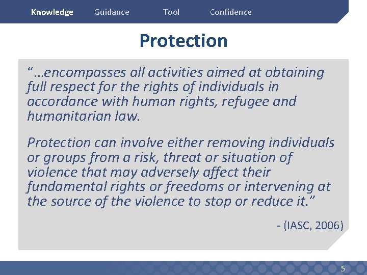 IMPROVING CASHBASED INTERVENTIONS MULTIPURPOSE CASH GRANTS AND PROTECTION