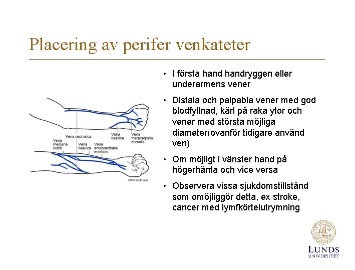 Indikationer Upprtthlla ocheller korrigera vtske och elektrolytbalansen ...