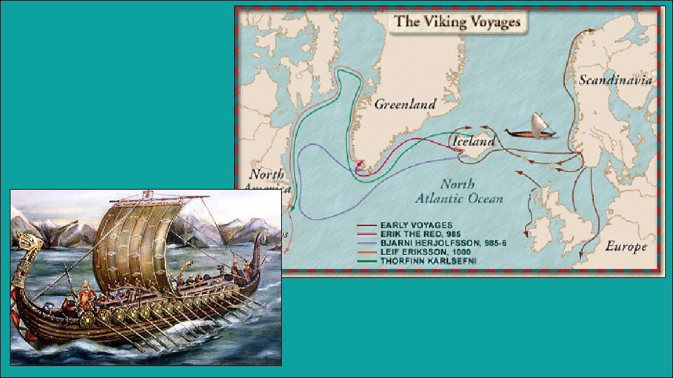 History of Canada From European Contact to Canadian