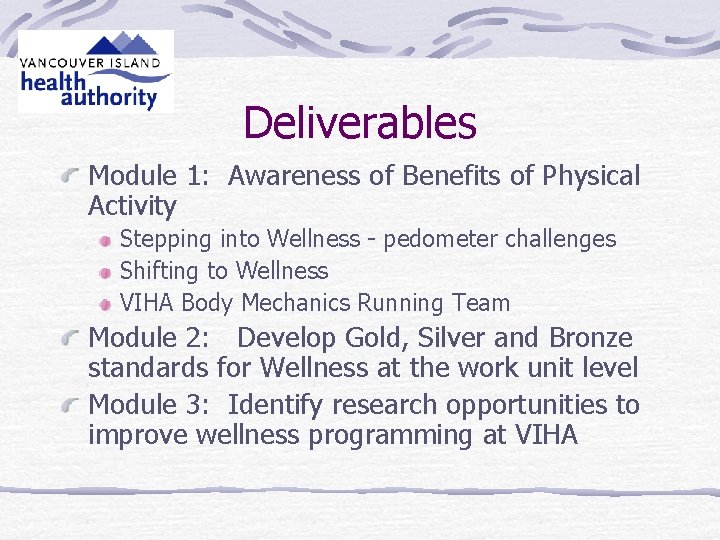 Healthy Collaboration Key Indicators for Measuring Workplace Health