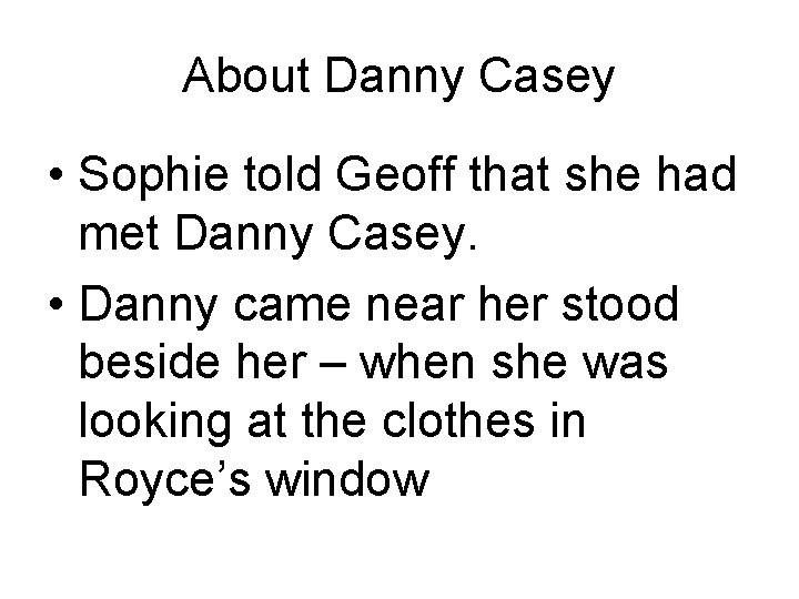 Going Places A R Barton Introduction Teenagers like