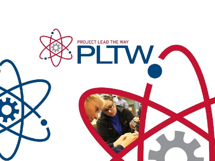 Project Lead The Way 501 c3 Nonprofit Organization