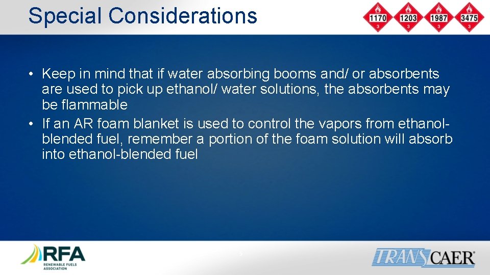 Module 7 General Health and Safety Considerations 1