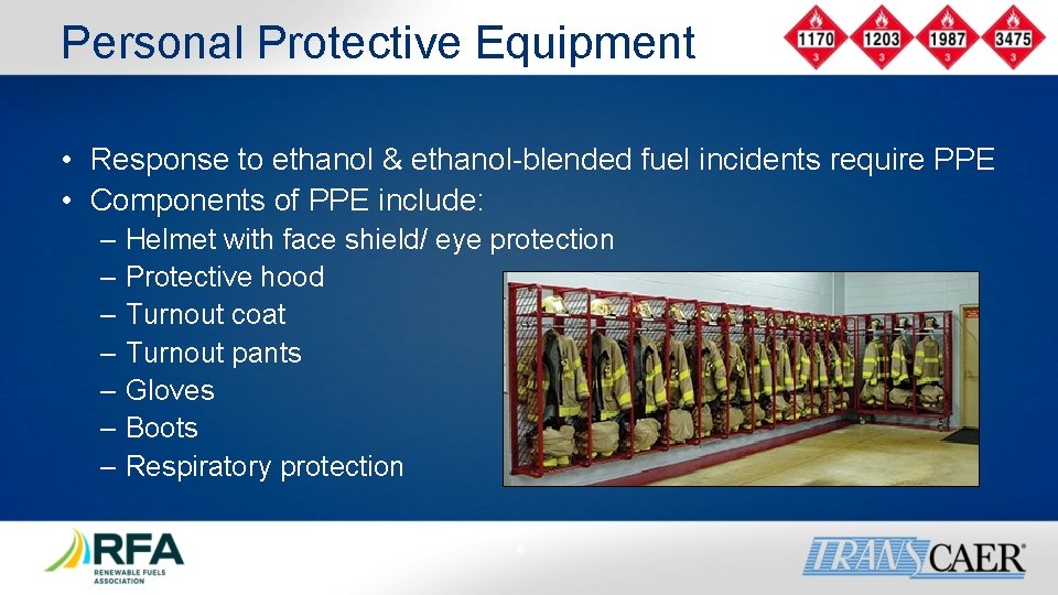 Module 7 General Health and Safety Considerations 1