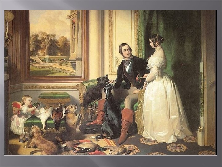 Victorian families Queen Victoria Alexandrina Victoria 24 May