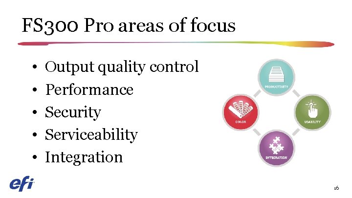 Fiery FS 300 Pro Whats New Presenters name