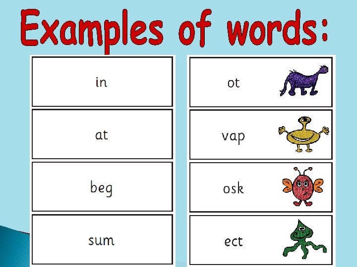 Phonics and Reading Workshop for Parents Phonics at