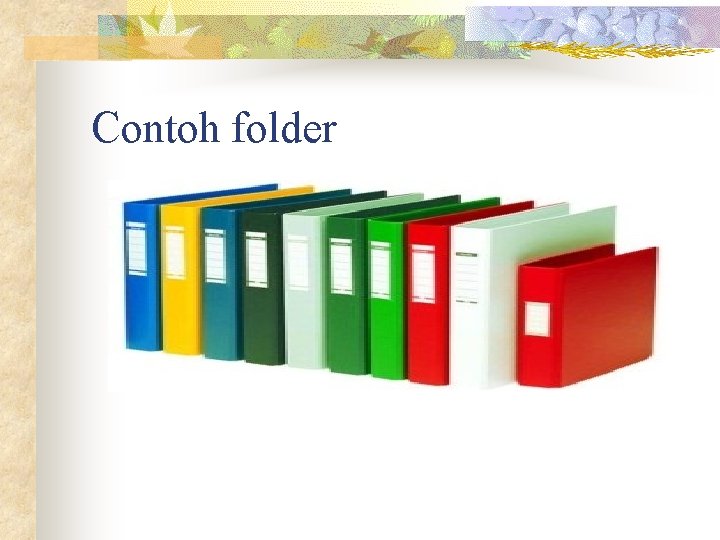 MANAJEMEN KEARSIPAN Erni Zuhriyati SS SIP MA Jurusan