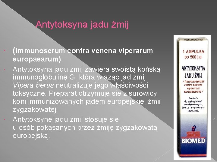 Rodzaje immunoprofilaktyki chorb zakanych czynna szczepienie o szczepienie
