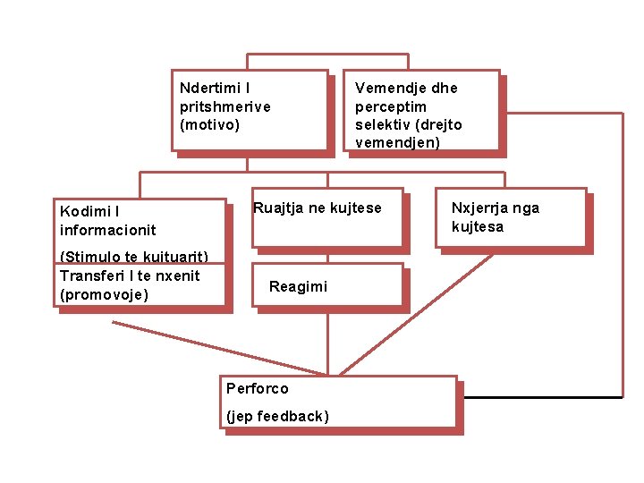 Mesimdhenia interaktive dhe edukimi gjinor Teorite e te