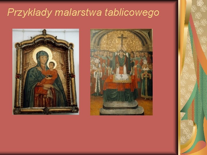 Prezentacja multimedialna o stylach Romaskim Gotyckim Styl romaski