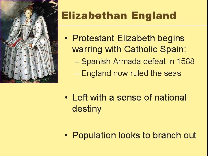 Colonization 1500 1763 Chapters 1 3 Objectives Identify