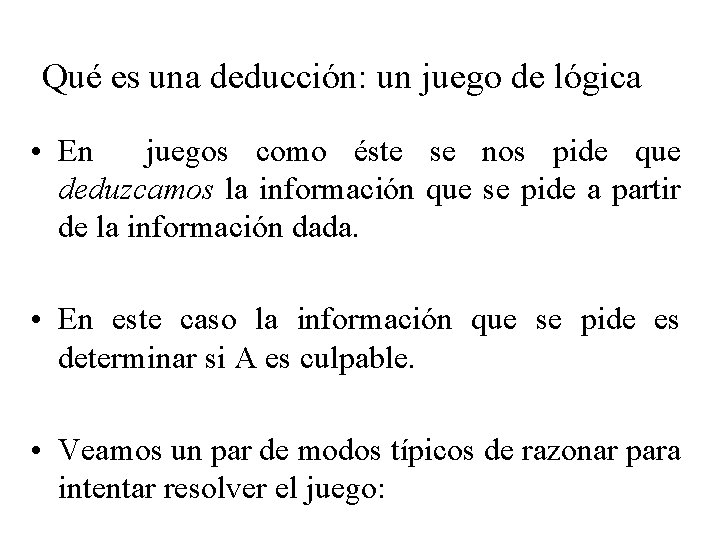 Tema 4 Clculo deductivo en lgica proposicional a