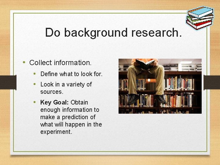 Science Fair Information Introduction All Stockbridge Middle School