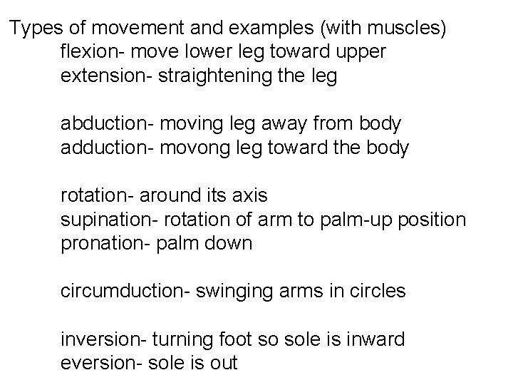 The skeletal system Structure and function of bone