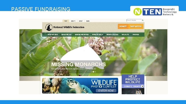 Navigating Charitable Giving Today Bob Carlson Amy Sample