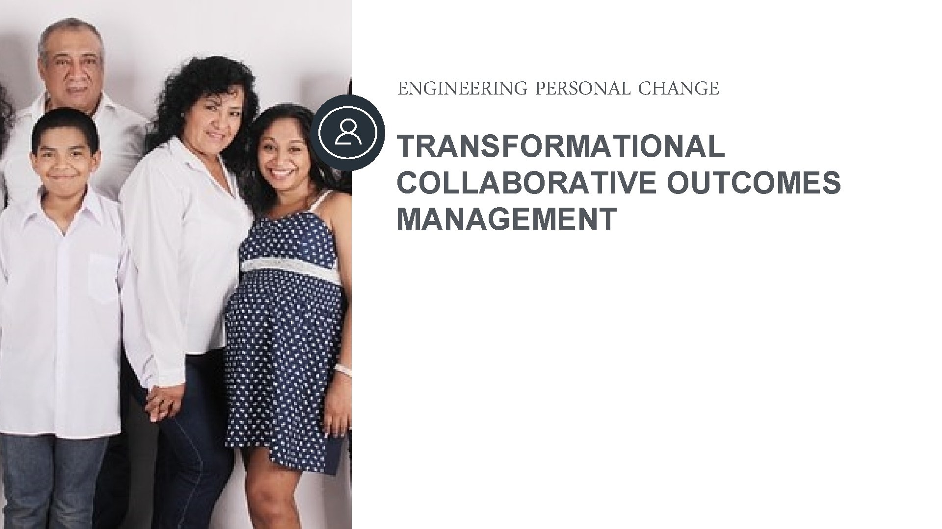 TCOM INTRODUCATION AND ANSA OVERVIEW ADULT NEEDS AND