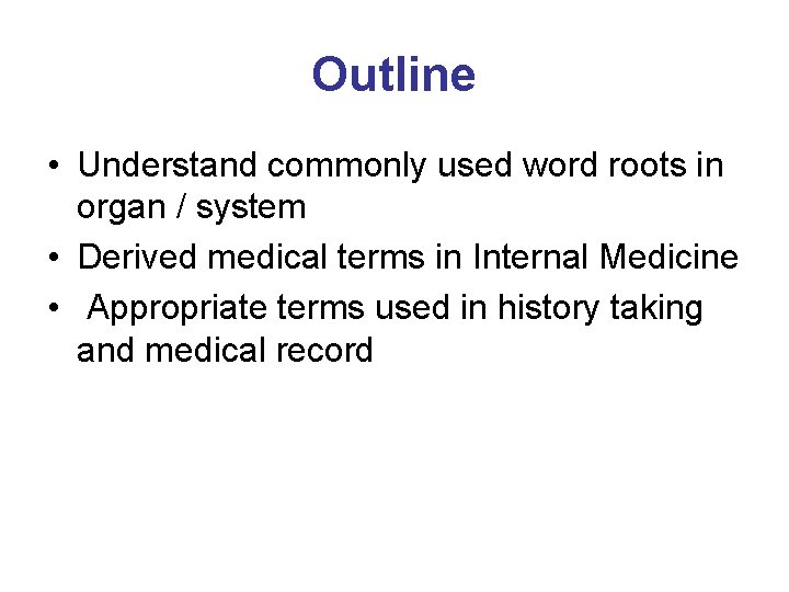 English for Medicine Getting Professional Knowing Body Internal