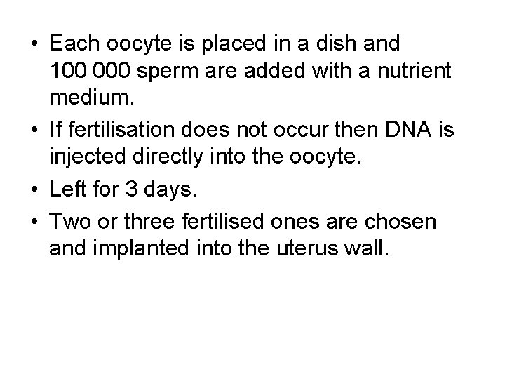Aspects of Human Reproduction Histology of ovary Histology
