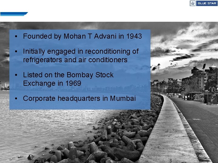 Blue Star Limited Cyclopentane Set Up Blue Star