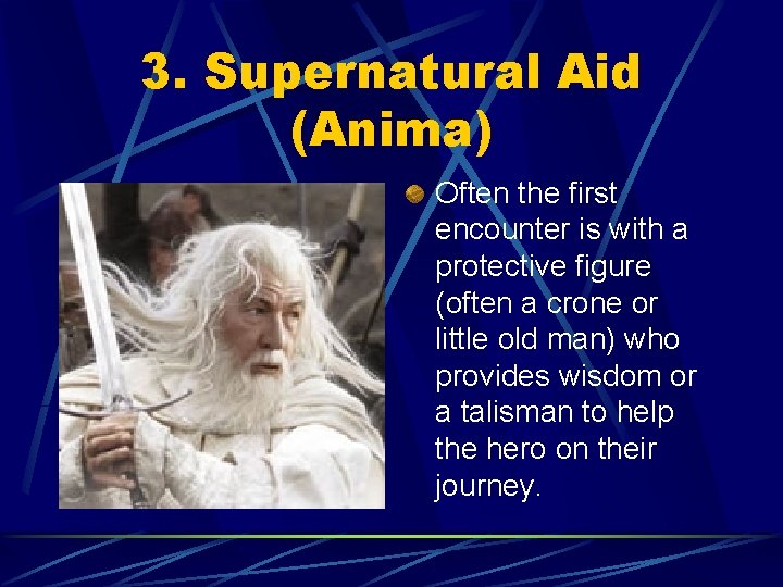 The Heros Journey Taken from Hero With a