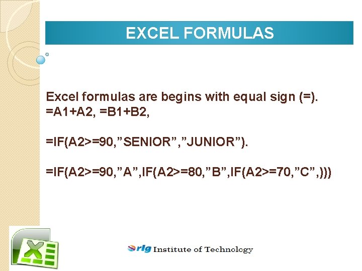 INTRODUCTION TO MICROSOFT EXCEL 2007 BY ABDULRAHAMAN INTRODUCTION