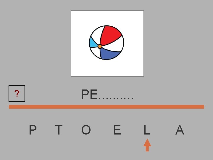 9 letras 9 letras ESCRIBO3 Lectoescritura a partir