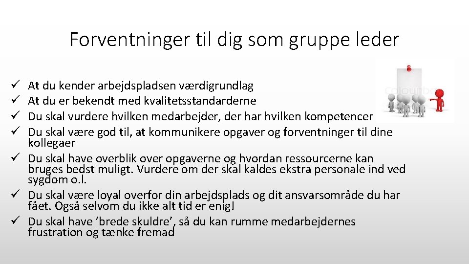 Ledelsesformer og ledelsesteorier Litteratur Kapitel 9 10 Fag