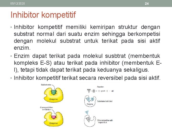 05122020 ENZIM KOENZIM KOFAKTOR SRI WAHYUNI BAGIAN BIOKIMIA