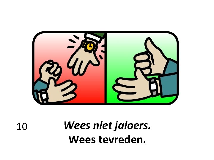 Voordia Presentatie bij de wetskaart Deze voordia met