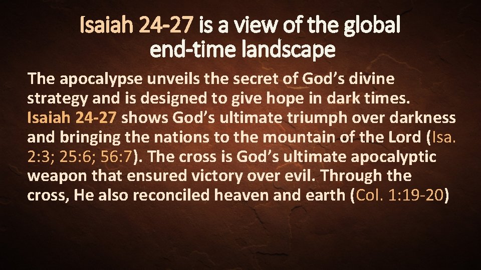 5 Dates to Remember 1 2 3 4