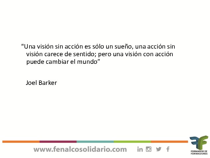 PENSAMIENTO ESTRATGICO Y PROSPECTIVA PARA SOBREVIVIR A EFECTOS