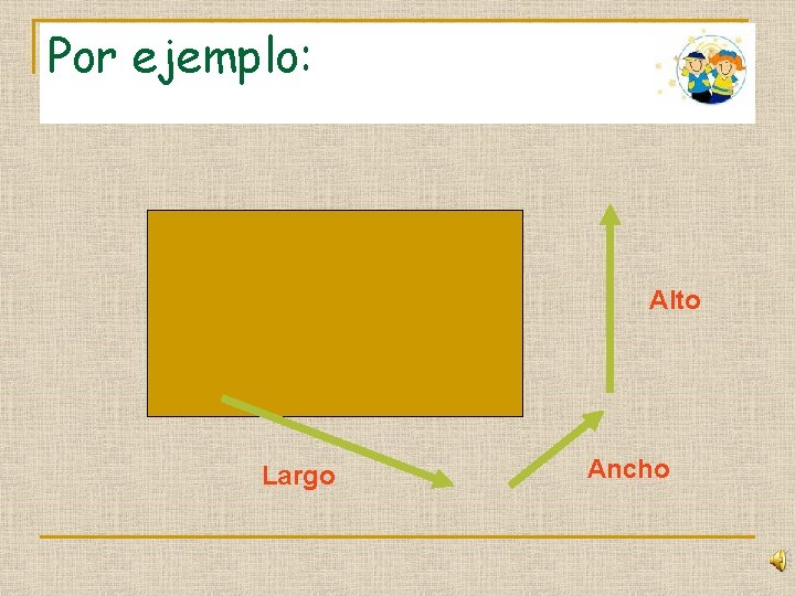 FIGURAS 2 D Y 3 D Escuela Japn